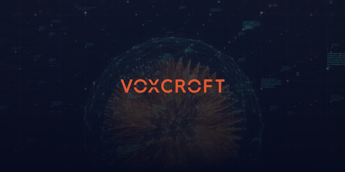 Tradecraft and Tools | VoxCroft